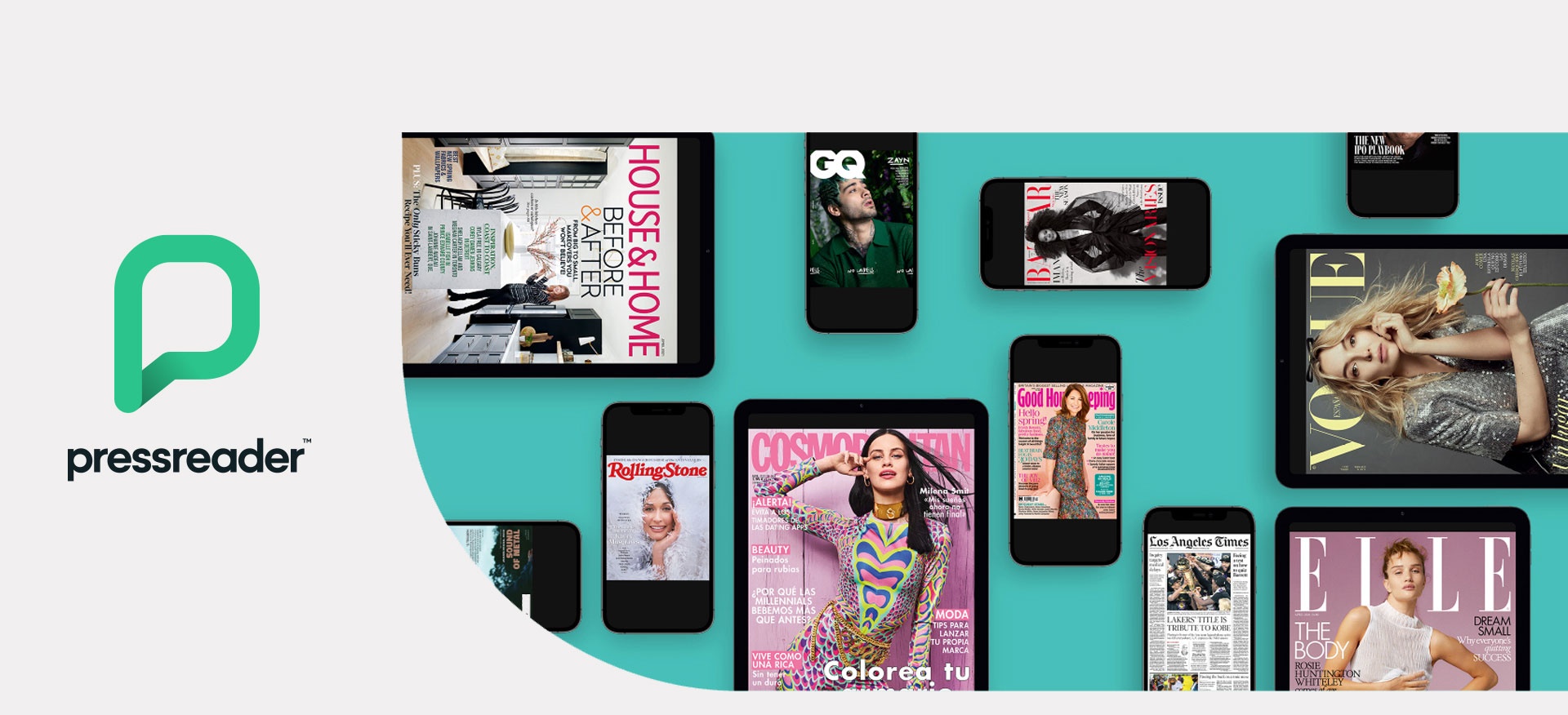 Imprensa e revistas - W2Fly